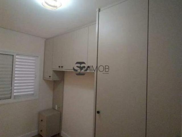 Apartamento para venda em Residencial Clube Oregon de 46.00m² com 2 Quartos e 1 Garagem