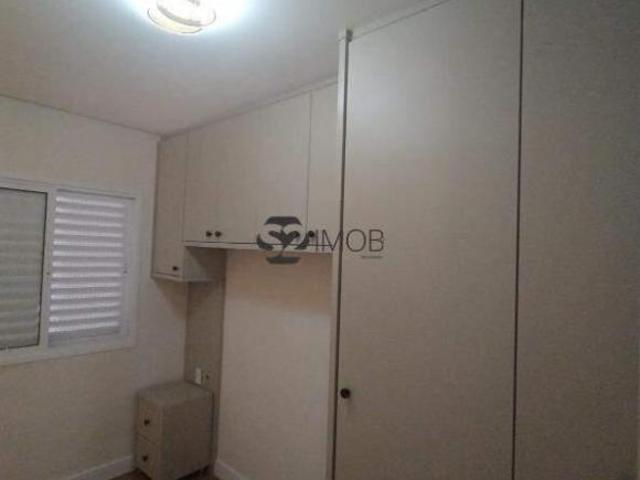 Apartamento para venda em Residencial Clube Oregon de 46.00m² com 2 Quartos e 1 Garagem
