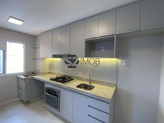 Apartamento para venda em Residencial Clube Oregon de 48.00m² com 2 Quartos e 1 Garagem