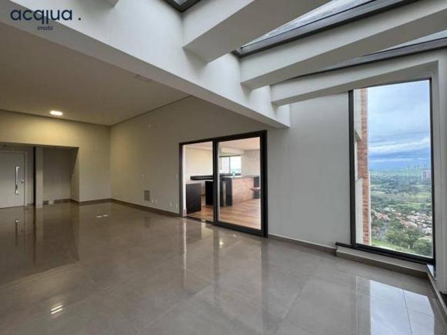 Apartamento para venda em Residencial Colina Do Ipê de 259.00m² com 3 Quartos, 3 Suites e 4 Garagens