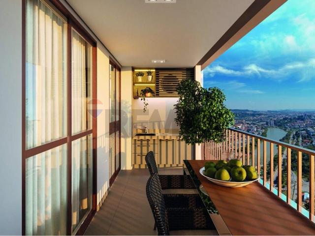 Apartamento para venda em Residencial Colinas De São Francisco em Bragança Paulista São Paulo de 63.96m² com 2 Quartos, 1 Suíte e 1 Garagem