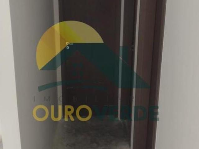 Apartamento para venda em Residencial Cosmos de 44.00m² com 2 Quartos e 1 Garagem