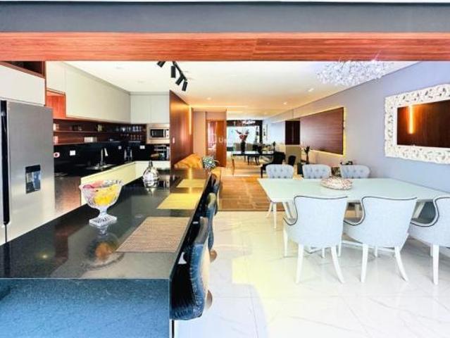 Apartamento para venda em Residencial Costa Verde de 109.00m² com 3 Quartos, 2 Suites e 2 Garagens