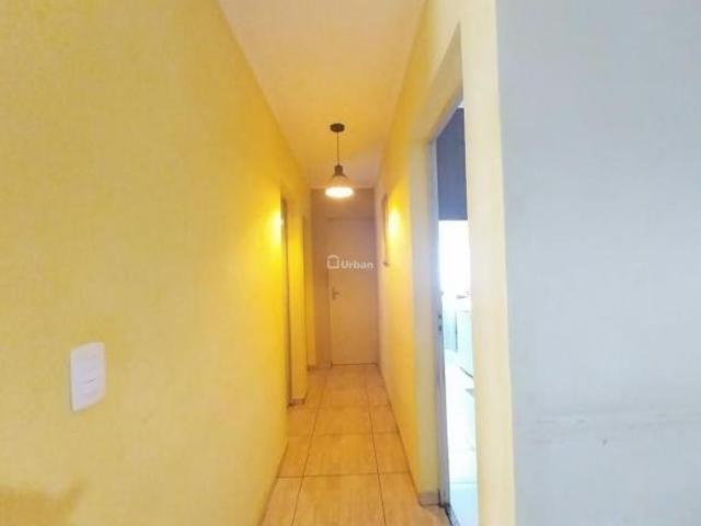 Apartamento para venda em Residencial Costa Verde de 54.00m² com 2 Quartos e 1 Garagem