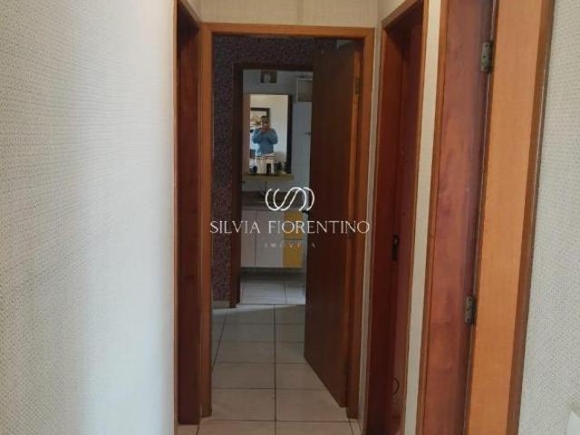 Apartamento para venda em Residencial Dalla Rosa de 62.00m² com 3 Quartos, 1 Suite e 2 Garagens