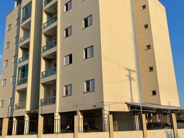 Apartamento para venda em Residencial Dalla Rosa de 73.51m² com 2 Quartos, 1 Suíte e 1 Garagem