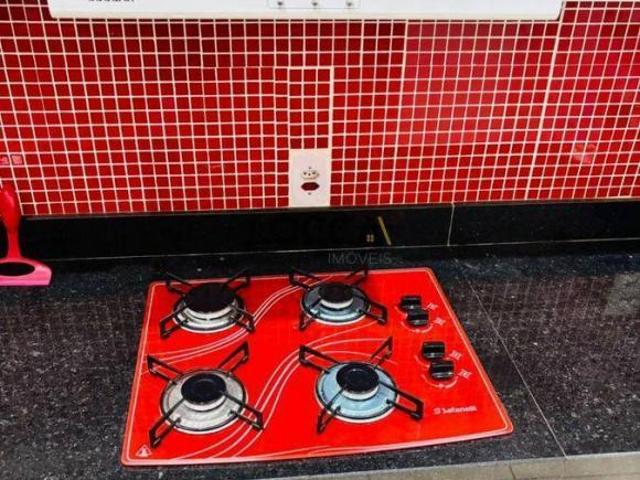 Apartamento para venda em Residencial Das Américas de 45.00m² com 2 Quartos e 1 Garagem