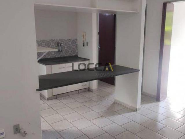 Apartamento para venda em Residencial Das Américas de 50.00m² com 2 Quartos e 1 Garagem