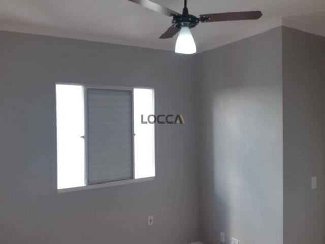 Apartamento para venda em Residencial Das Américas de 52.00m² com 2 Quartos e 1 Garagem