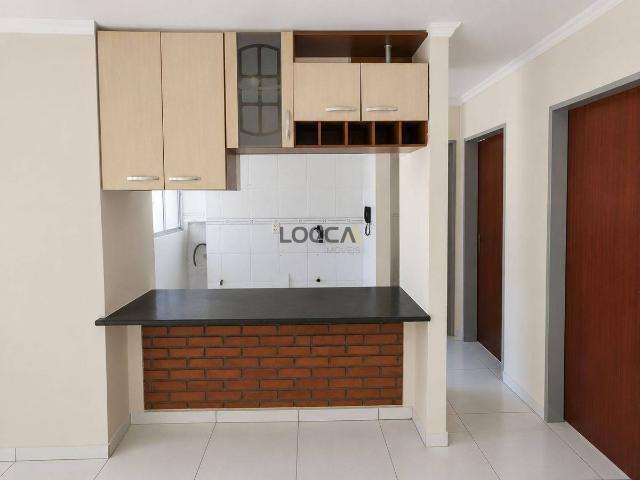 Apartamento para venda em Residencial Das Américas em Ribeirão Preto São Paulo de 42.00m² com 2 Quartos e 1 Garagem