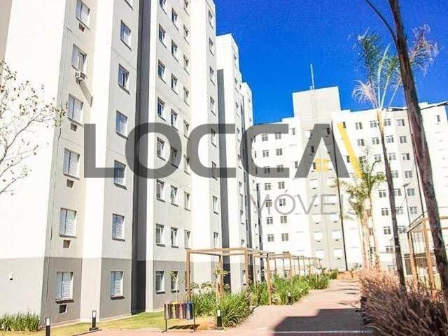 Apartamento para venda em Residencial Das Américas em Ribeirão Preto São Paulo de 45.00m² com 2 Quartos e 1 Garagem