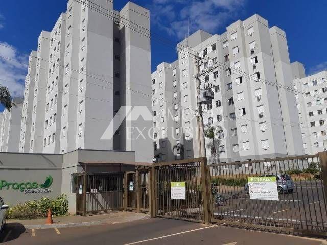 Apartamento para venda em Residencial Das Américas em Ribeirão Preto São Paulo de 48.00m² com 2 Quartos e 1 Garagem
