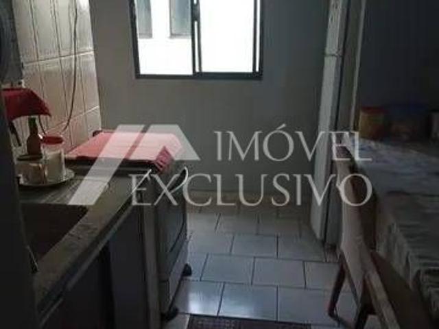 Apartamento para venda em Residencial Das Américas em Ribeirão Preto São Paulo de 50.00m² com 2 Quartos e 1 Garagem