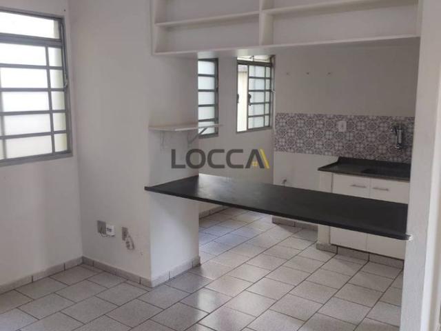 Apartamento para venda em Residencial Das Américas em Ribeirão Preto São Paulo de 50.00m² com 2 Quartos e 1 Garagem