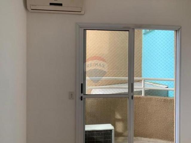 Apartamento para venda em Residencial Das Ilhas de 49.17m² com 2 Quartos e 1 Garagem