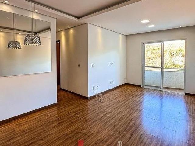 Apartamento para venda em Residencial Das Ilhas de 78.00m² com 3 Quartos, 1 Suite e 2 Garagens