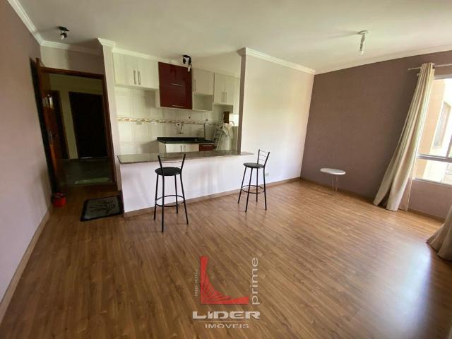 Apartamento para venda em Residencial Das Ilhas em Bragança Paulista São Paulo de 48.00m² com 2 Quartos e 1 Garagem