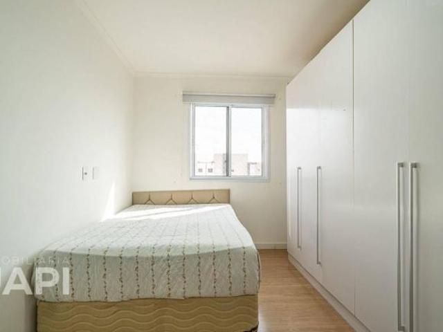 Apartamento para venda em Residencial Differenziato de 82.00m² com 3 Quartos, 1 Suite e 1 Garagem