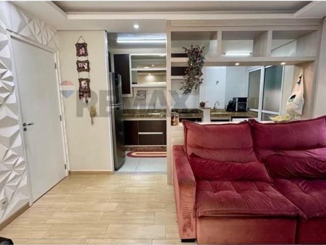 Apartamento para venda em Residencial Dona Margarida de 67.00m² com 3 Quartos, 1 Suite e 1 Garagem