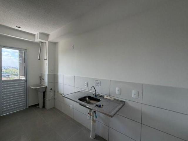 Apartamento para venda em Residencial Dona Margarida de 69.00m² com 2 Quartos, 1 Suite e 1 Garagem