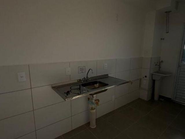 Apartamento para venda em Residencial Dona Margarida de 60.00m² com 2 Quartos, 1 Suite e 1 Garagem