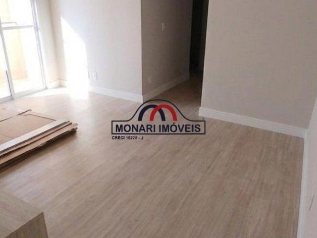 Apartamento para venda em Residencial Dona Margarida de 60.00m² com 2 Quartos, 2 Suites e 1 Garagem
