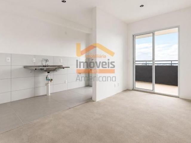 Apartamento para venda em Residencial Dona Margarida de 60.44m² com 2 Quartos, 1 Suite e 1 Garagem