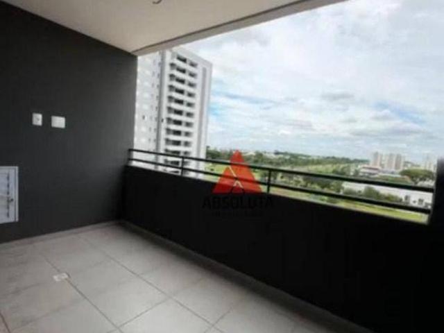 Apartamento para venda em Residencial Dona Margarida de 72.00m² com 3 Quartos, 1 Suite e 1 Garagem