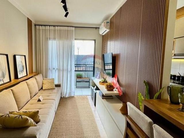 Apartamento para venda em Residencial Dona Margarida de 82.27m² com 3 Quartos, 1 Suite e 2 Garagens