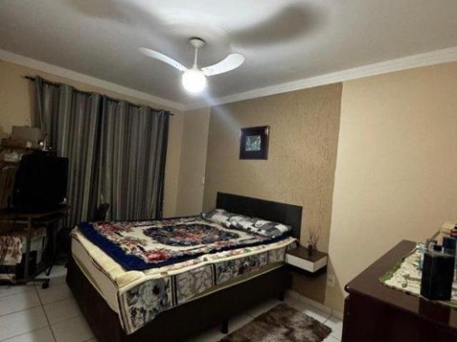 Apartamento para venda em Residencial Doutor Manoel Lopes de 47.00m² com 2 Quartos e 1 Garagem