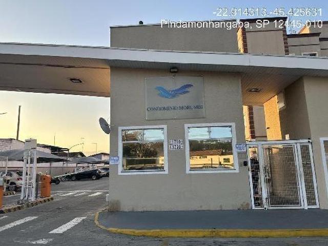 Apartamento para venda em Residencial E Comercial Cidade Morumbi de 44.00m² com 2 Quartos e 1 Garage