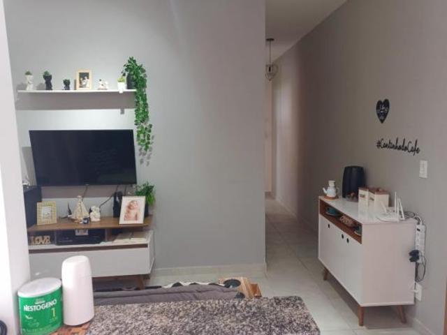 Apartamento para venda em Residencial E Comercial Cidade Morumbi de 44.00m² com 2 Quartos e 1 Garage