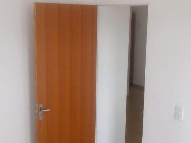 Apartamento para venda em Residencial E Comercial Cidade Morumbi de 44.00m² com 2 Quartos