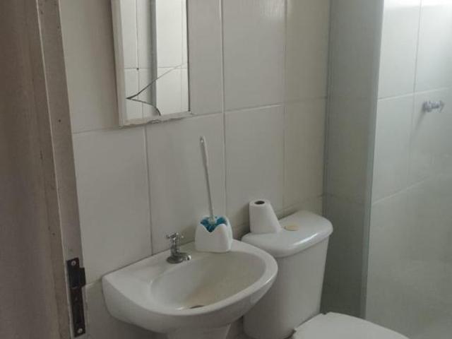 Apartamento para venda em Residencial E Comercial Cidade Morumbi de 46.00m² com 2 Quartos