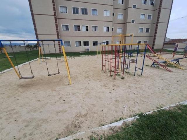 Apartamento para venda em Residencial E Comercial Cidade Morumbi de 46.00m² com 2 Quartos