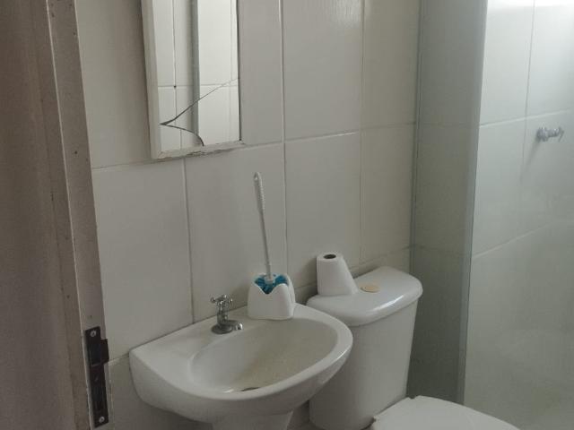 Apartamento para venda em Residencial E Comercial Cidade Morumbi em Pindamonhangaba São Paulo de 46.00m² com 2 Quartos