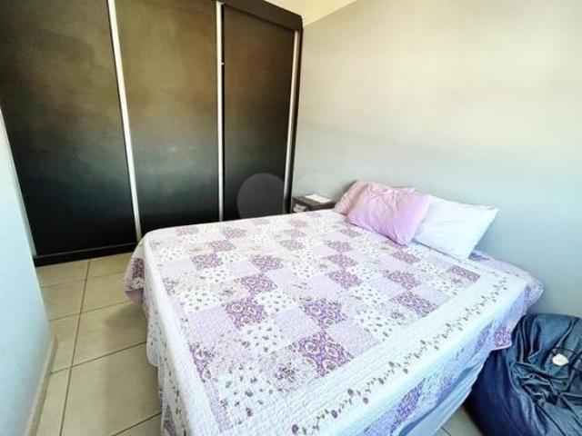 Apartamento para venda em Residencial E Comercial Palmares de 59.00m² com 2 Quartos, 1 Suite e 1 Gar
