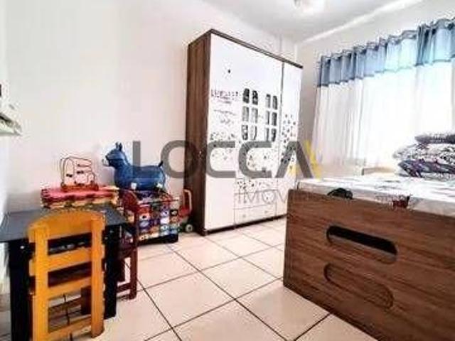 Apartamento para venda em Residencial E Comercial Palmares de 62.00m² com 2 Quartos e 1 Garagem