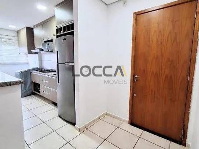 Apartamento para venda em Residencial E Comercial Palmares de 62.00m² com 2 Quartos, 1 Suite e 1 Gar