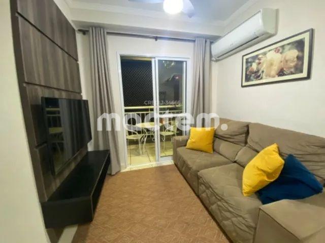 Apartamento para venda em Residencial E Comercial Palmares de 62.00m² com 2 Quartos, 1 Suíte e 2 Garagens
