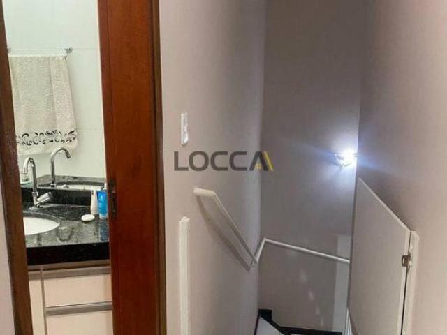 Apartamento para venda em Residencial E Comercial Palmares de 77.00m² com 2 Quartos, 1 Suite e 1 Gar