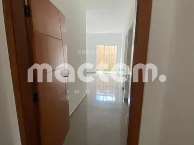 Apartamento para venda em Residencial E Comercial Palmares de 77.00m² com 2 Quartos, 1 Suíte e 2 Garagens