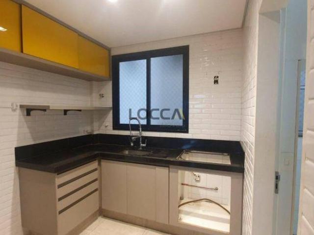 Apartamento para venda em Residencial E Comercial Palmares de 88.00m² com 3 Quartos, 1 Suite e 1 Gar