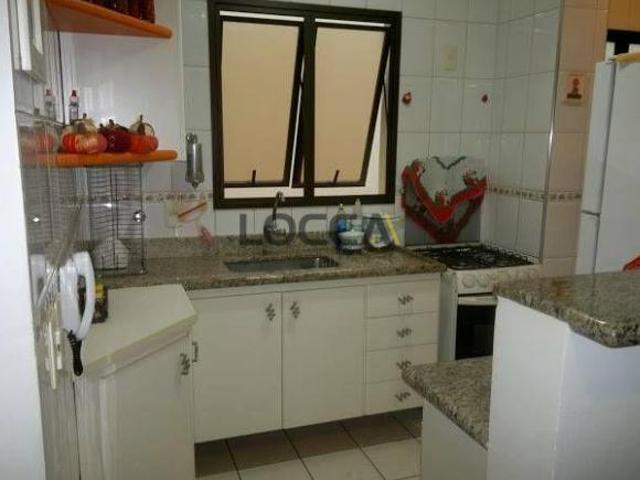 Apartamento para venda em Residencial E Comercial Palmares de 89.00m² com 3 Quartos, 1 Suite e 1 Gar