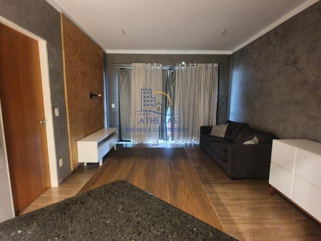 Apartamento para venda em Residencial E Comercial Palmares de 89.00m² com 3 Quartos, 1 Suíte e 1 Garagem