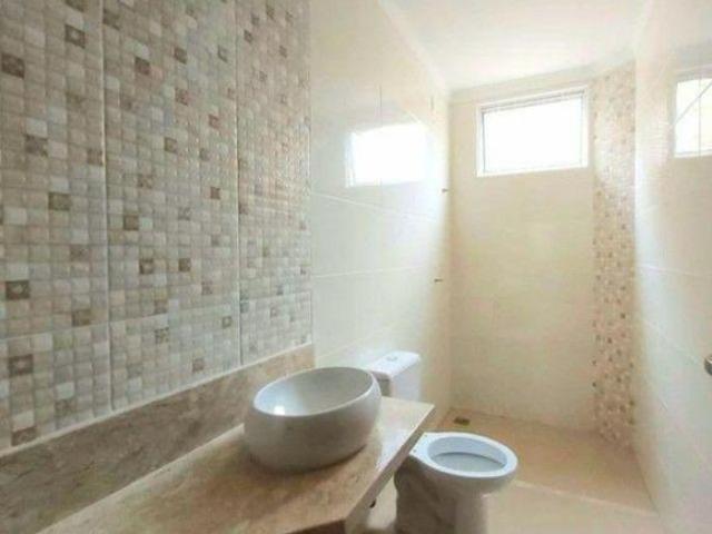 Apartamento para venda em Residencial E Comercial Palmares de 80.00m² com 3 Quartos, 1 Suite e 2 Gar