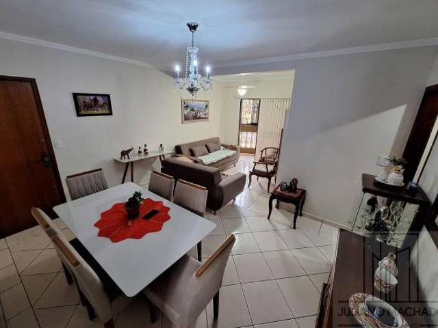 Apartamento para venda em Residencial E Comercial Palmares de 80.00m² com 3 Quartos, 1 Suite e 2 Gar