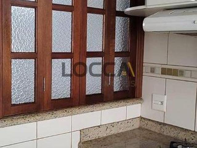 Apartamento para venda em Residencial E Comercial Palmares de 90.00m² com 3 Quartos, 1 Suite e 1 Gar