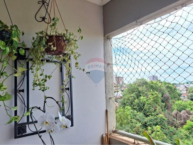 Apartamento para venda em Residencial E Comercial Palmares em Ribeirão Preto São Paulo de 70.00m² com 2 Quartos, 1 Suíte e 51 Garagens