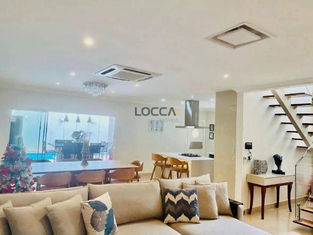 Apartamento para venda em Residencial E Comercial Palmares em Ribeirão Preto São Paulo de 256.00m² com 3 Quartos, 1 Suíte e 3 Garagens
